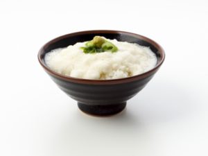 Discovering Tororo: Japan’s Unique and Slimy Superfood | YOKOHAMA FUZEI