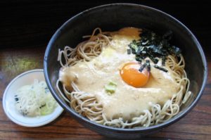 Discovering Tororo: Japan’s Unique and Slimy Superfood | YOKOHAMA FUZEI